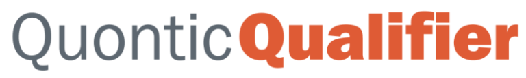 Quontic Qualifier - Quontic Wholesale